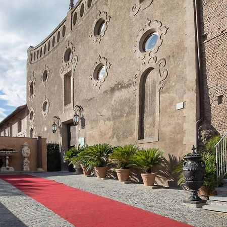 Il Monastero Collection Hotel Rome: 2 star Hotel with a Minimum Price ...