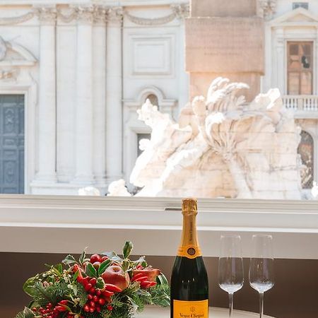 Rhea Silvia Luxury Navona Hotel Rome: 2 star Hotel with a Minimum Price ...