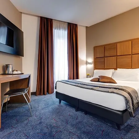 Dependance Trevi Collection Hotel Rome: 4 star Hotel with a Minimum ...