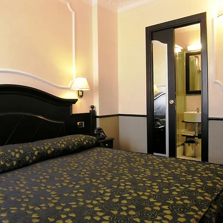 Hotel Best Roma: 4 star Hotel with a Minimum Price 131€| UPDATED FOR ...