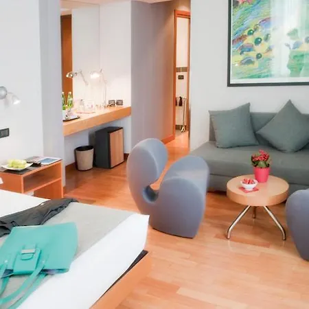 Best Western Ars Hotel Rome: 4 star Hotel with a Minimum Price 136.212 ...