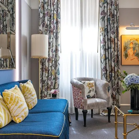 Maalot Roma - Small Luxury Hotels Of The World: 5 star Hotel with a ...