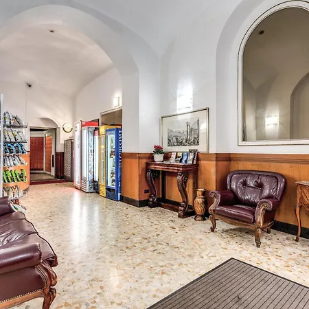 Hotel Altavilla Rome: 2 star Hotel with a Minimum Price 21€| UPDATED ...