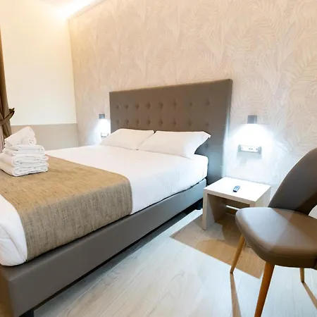 Hotel Maximus Rome: 3 star Hotel with a Minimum Price 230€| UPDATED FOR ...