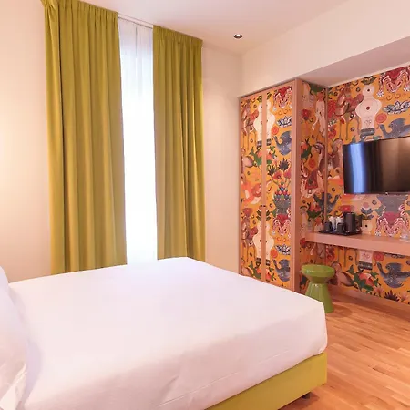 Hotel Marisa Rome: 3 star Hotel with a Minimum Price 87€| UPDATED FOR ...