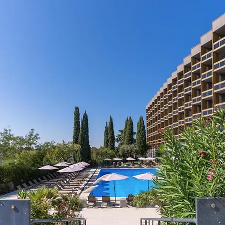 Hotel Midas Roma - A Member Of Barcelo Hotel Group: 4 star Hotel with a ...