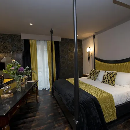 Ht6 Hotel Roma: 4 star Hotel with a Minimum Price 402.605€| UPDATED FOR ...