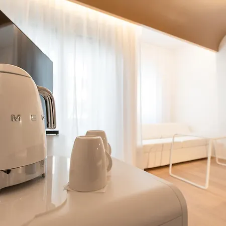 Hotel Ripa Roma: 4 star Hotel with a Minimum Price 244€| UPDATED FOR ...