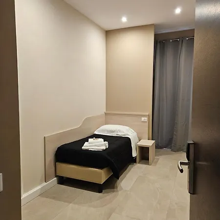 Hotel Mosaic Central Rome: 3 star Hotel with a Minimum Price 58 ...