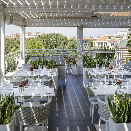 The Tribune, Part Of Jdv By Hyatt Rome: 4 star Hotel with a Minimum ...
