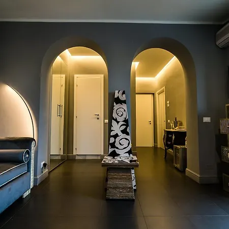 Hotel Antica Locanda Rome: 3 star Hotel with a Minimum Price 123 ...