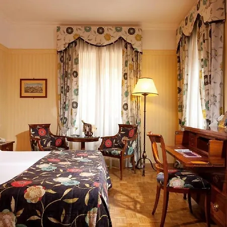 Hotel Victoria Rome: 4 star Hotel with a Minimum Price 82€| UPDATED FOR ...