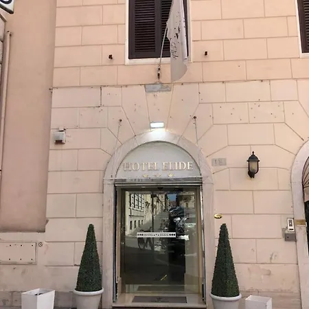 Hotel Elide Rome: 3 star Hotel with a Minimum Price 157€| UPDATED FOR ...