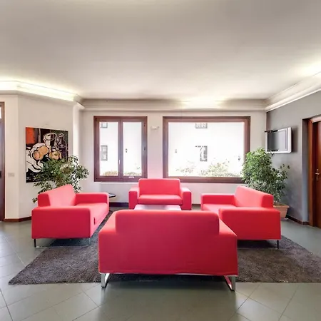 Hotel Alba Roma Rome: 4 star Hotel with a Minimum Price 30€| UPDATED ...